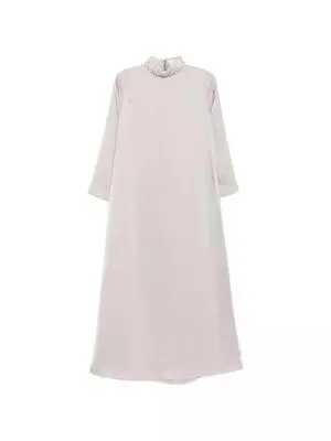 Shatha Essa Long Sleeve Evening Dresses