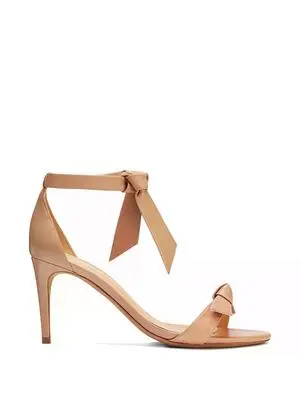 ALEXANDRE BIRMAN Clarita Bow Sandals