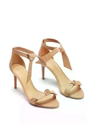 ALEXANDRE BIRMAN Clarita Bow Sandals