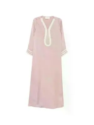 Shatha Essa Embellished Cocktail Dresses