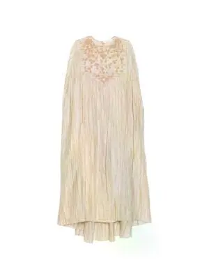 Shatha Essa Embroidered Evening Dresses
