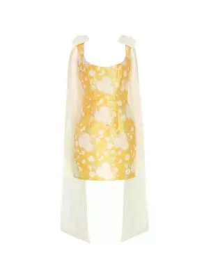 Markarian Printed Cocktail Dresses