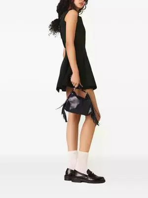 Maje A-line Mini Dress