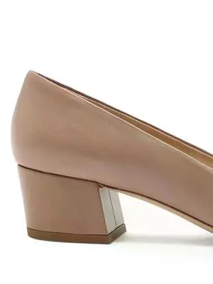 Gabriela Hearst Agathe Pumps - Neutrals