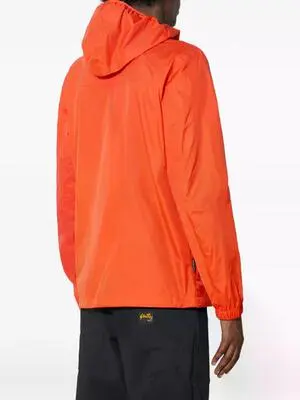 NAPAPIJRI Hooded Pocket Jacket