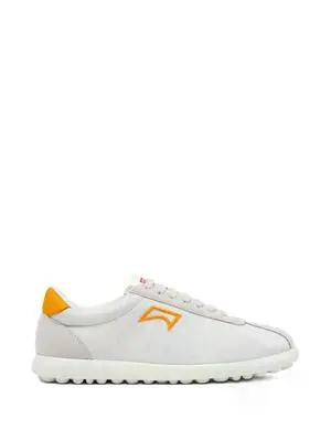 Camper Textured Sneakers For Women