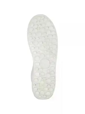 Camper Pelotas Xlf Logo-detail Sneakers - Neutrals