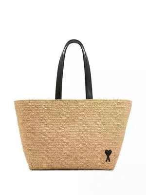 Ami Woven Bags For Women