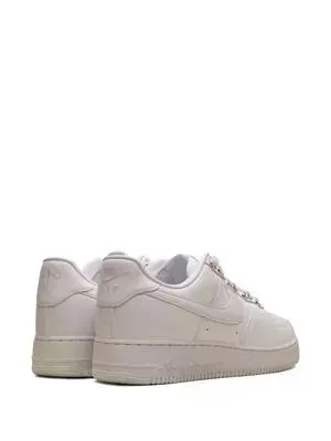 Nike Air Force 1 Low-top Sneakers - White