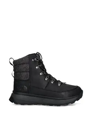 The North Face Lace-up Hiking Boots