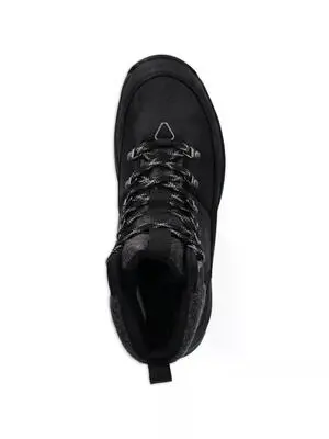 The North Face Lace-up Hiking Boots