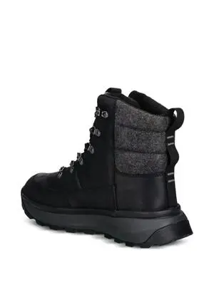 The North Face Lace-up Hiking Boots