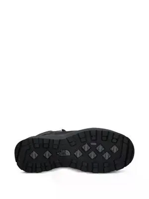 The North Face Lace-up Hiking Boots