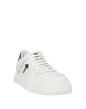 Paciotti Sneakers In Calfskin