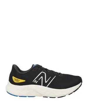 NEW BALANCE Low-top Sneakers - Black