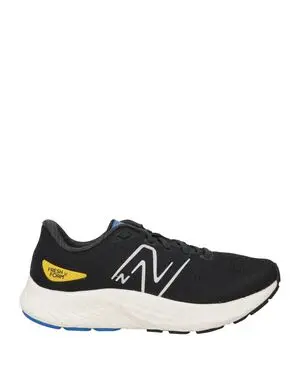 NEW BALANCE Low-top Sneakers - Black
