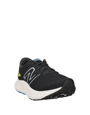 NEW BALANCE Low-top Sneakers - Black