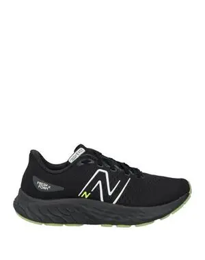 Men's Black New Balance Sneakers