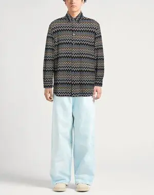 Missoni Shirt Size Cotton