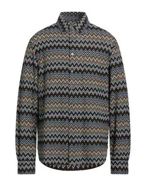 Missoni Shirt Size Cotton