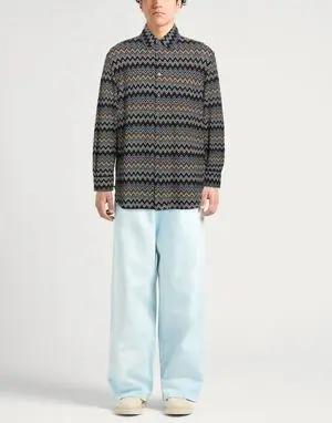 Missoni Shirt Size Cotton