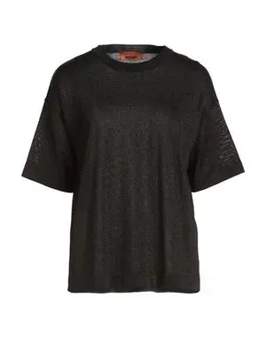 Metallic T-shirts For Women