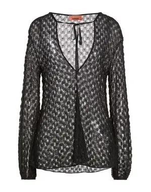 Missoni Viscose Sweater