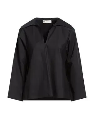 Tory Burch Cotton Poplin Top