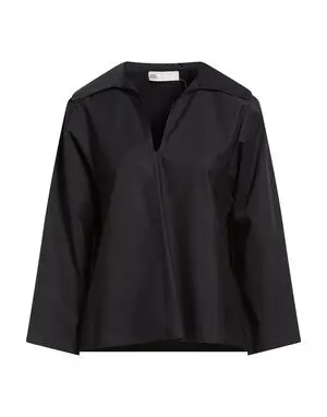 Tory Burch Cotton Poplin Top