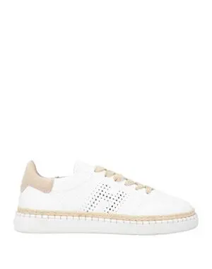 Hogan Perforated Sneakers For Women