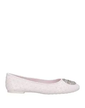 Tory Burch Ballet Flats - Light Pink