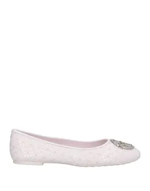 Tory Burch Ballet Flats - Light Pink