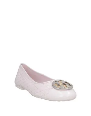 Tory Burch Ballet Flats - Light Pink