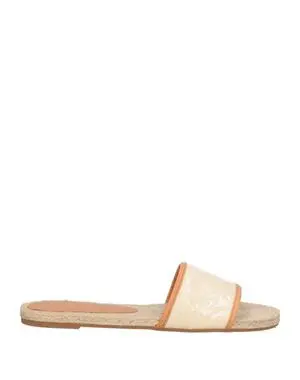 Tory Burch Printed Espadrilles
