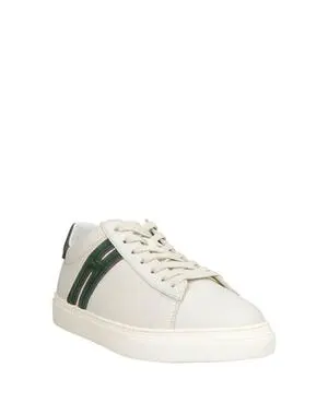 Hogan Leather Low-top Sneakers