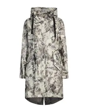 Herno Overcoat And Trench Coat