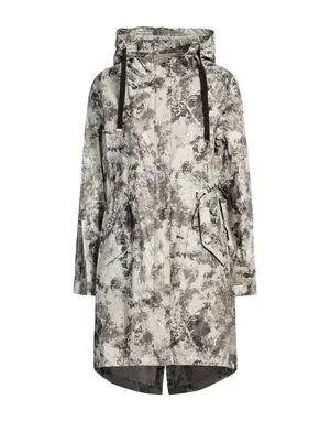 Herno Overcoat And Trench Coat