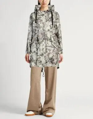 Herno Overcoat And Trench Coat
