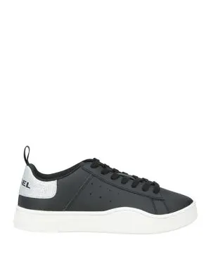 DIESEL® Polyurethane Low-top Sneakers