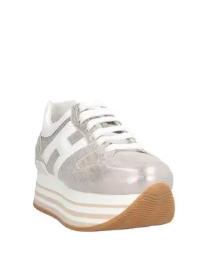 Hogan Sneakers - Pink