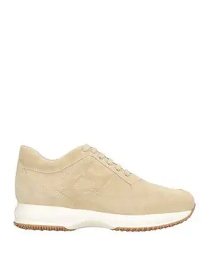 Hogan Pre Round Toe Shoes For Men