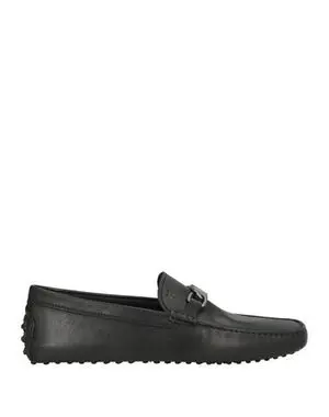 Tod's Embellished Loafers For Men