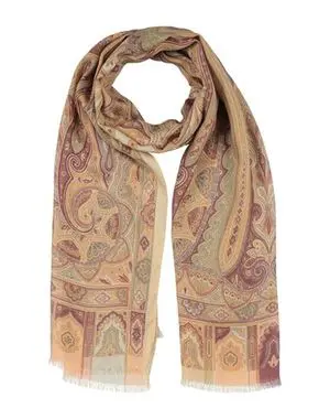 Etro Wrap Scarves