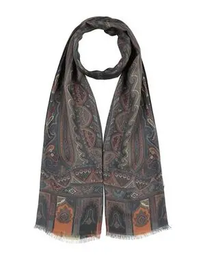 Etro Wrap Scarves