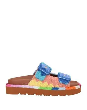 Missoni Round Toe Sandals For Women