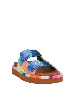 Missoni Sandals - Blue