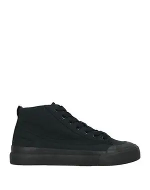 DIESEL® High-top Sneakers - Black