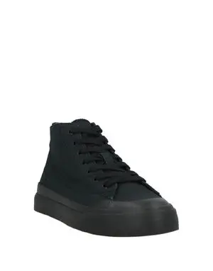 DIESEL® High-top Sneakers - Black