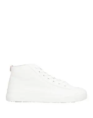 DIESEL® High-top Sneakers - White