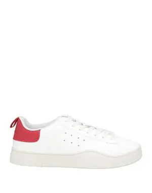Diesel® Paneled Shoes For Women